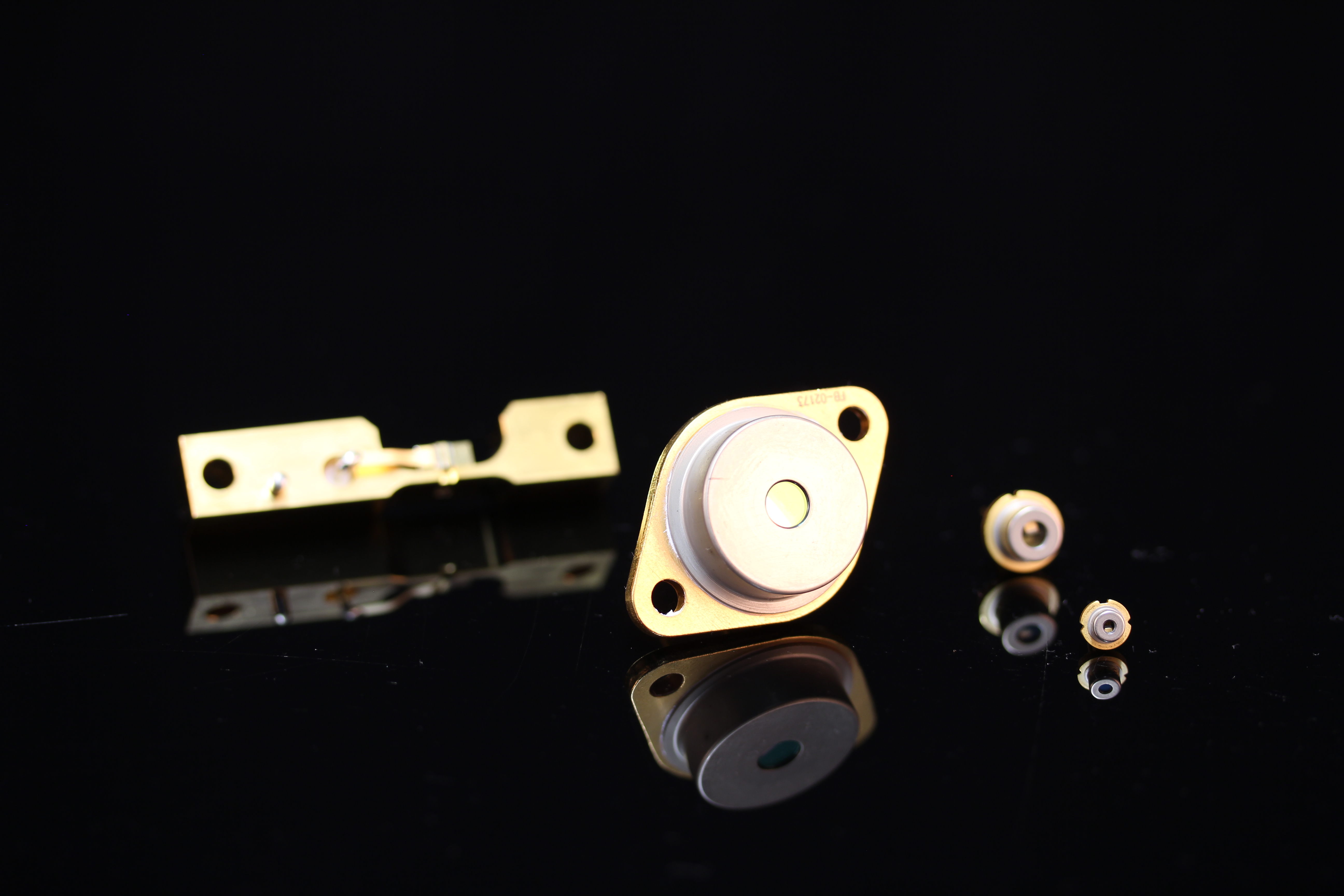 TOPTICA Photonics SE - Laser diodes - Tapered amplifier diodes