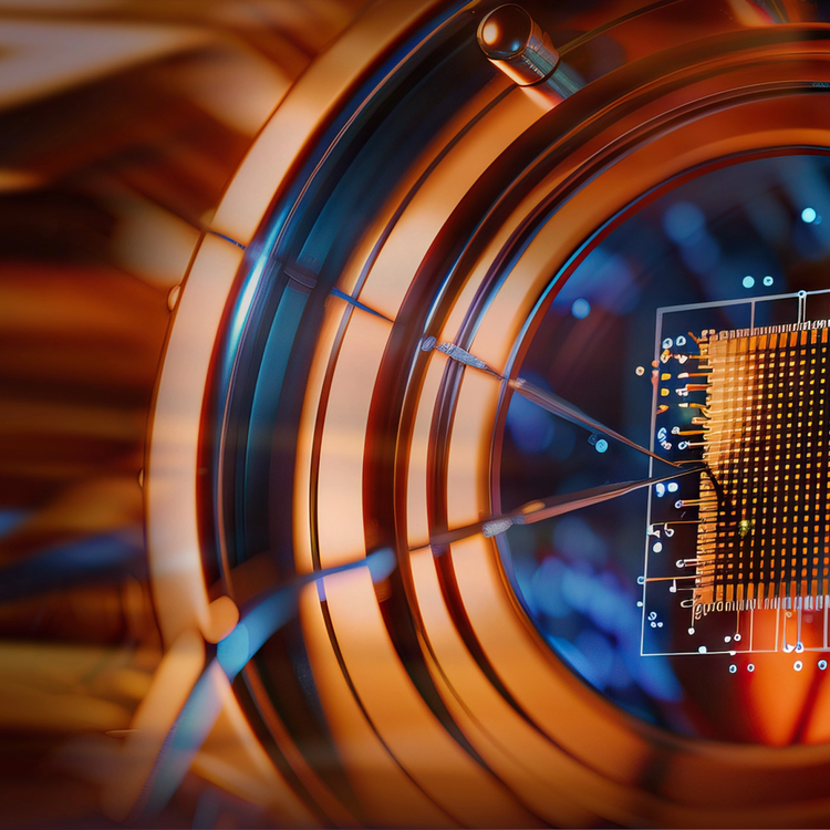 Quantum Computing & Simulation