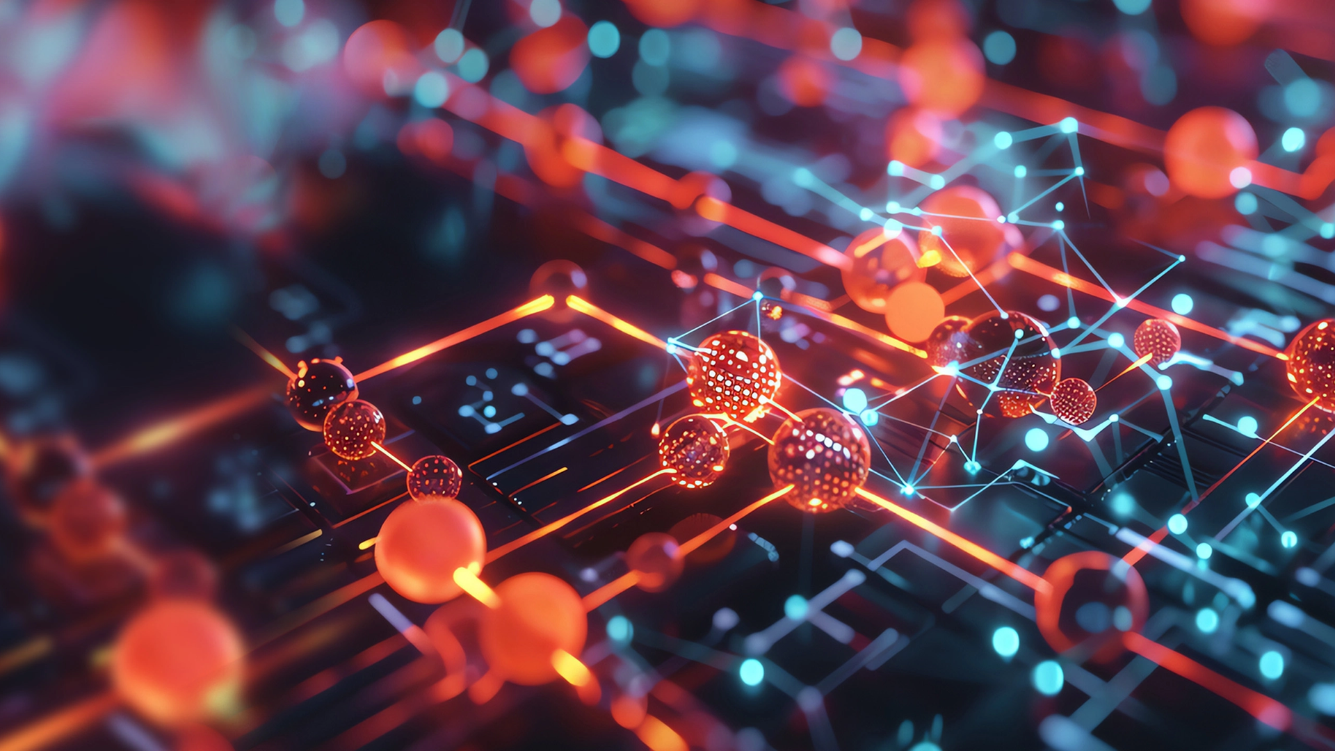 Ion Quantum Computing & Simulation