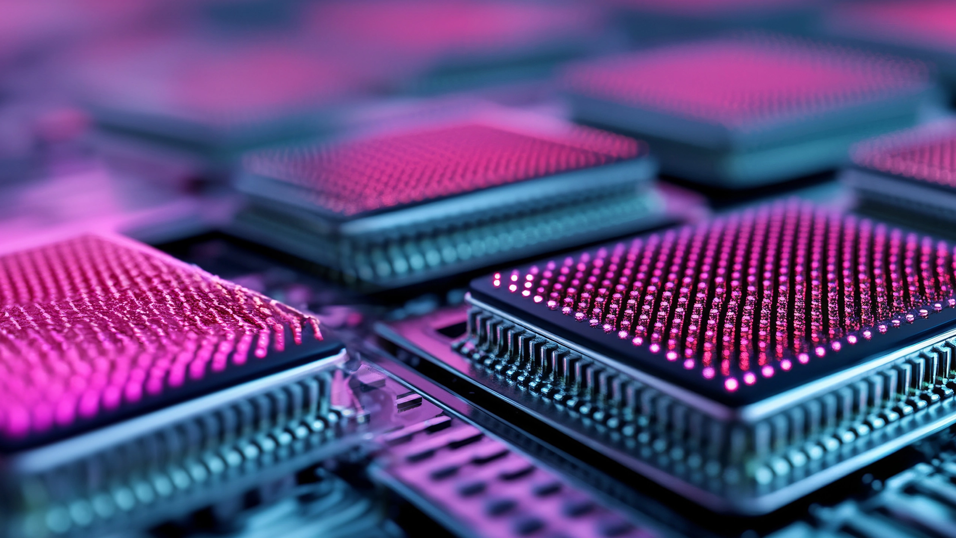 Quantum Dots & Microcavities