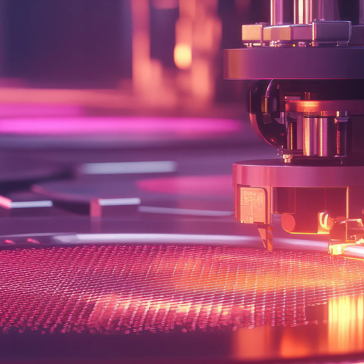 Semicon Inspection & Metrology