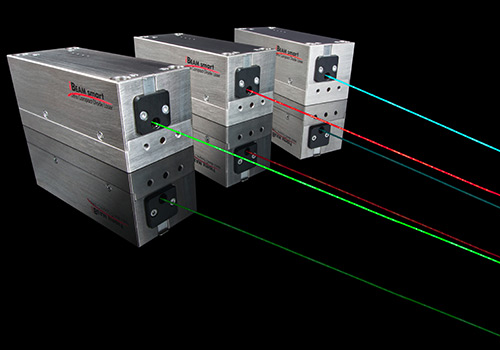 iBeam smart : TOPTICA Photonics AG