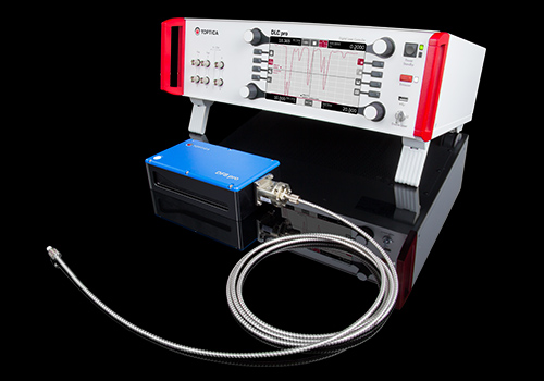 ECDL / DFB Lasers | TOPTICA Photonics AG