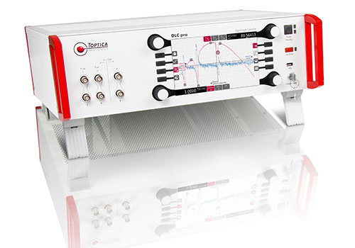 Laser Driving Electronics