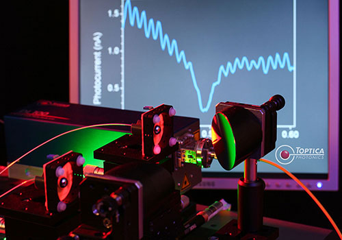 Lasers for Terahertz Systems