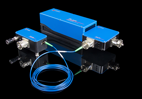 DFC Beam Combiner / DFC Monochromatic Detector