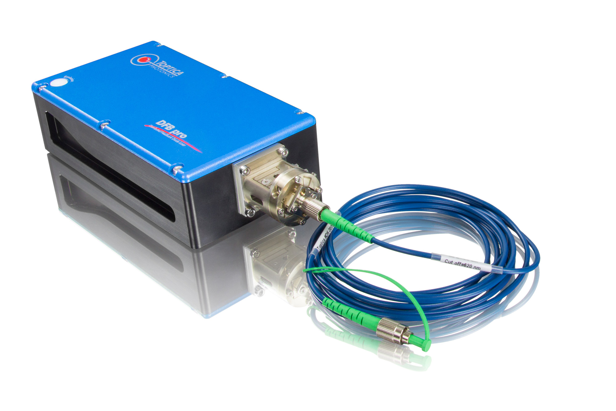 TOPTICA News | TOPTICA Photonics SE