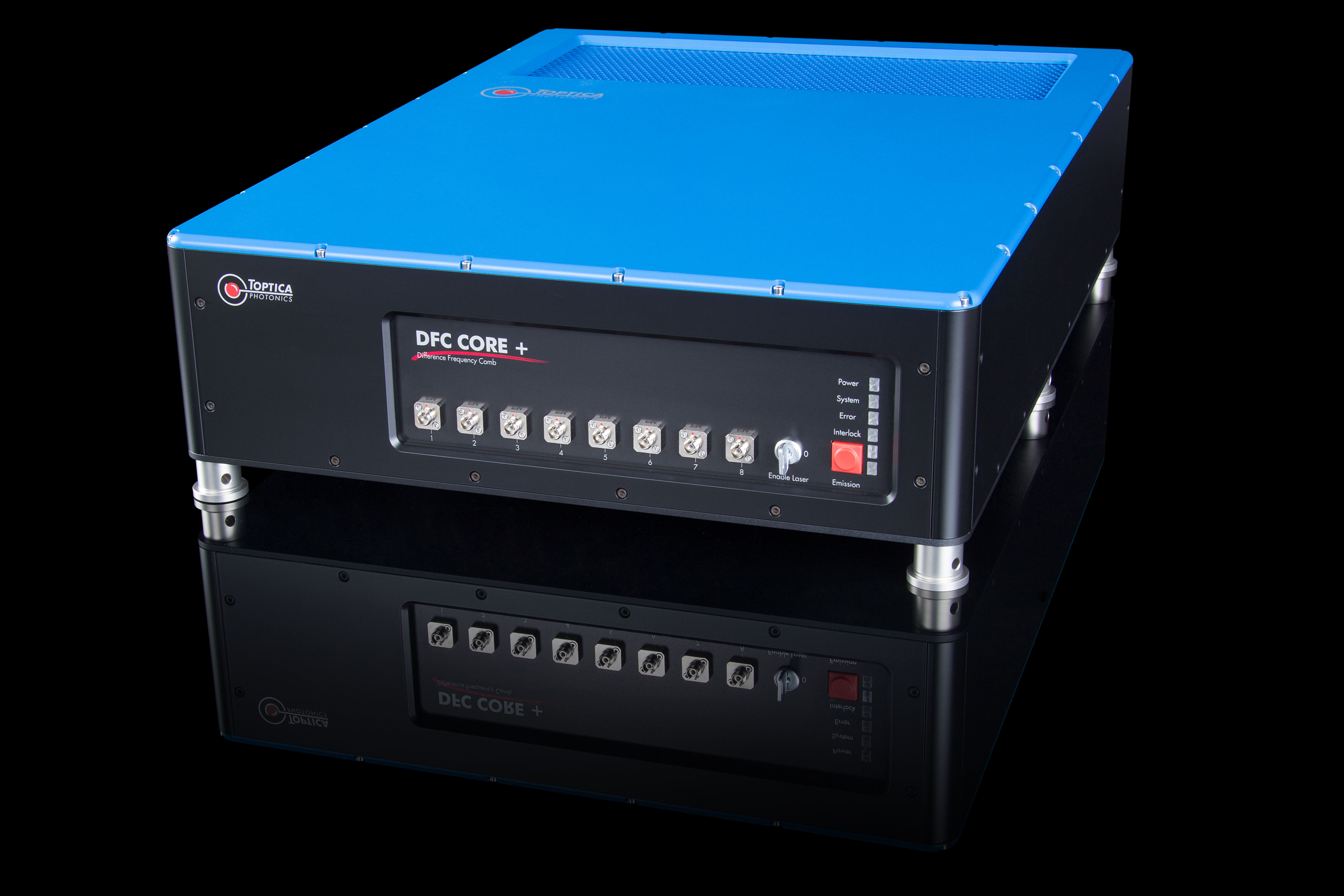 TOPTICA News | TOPTICA Photonics SE