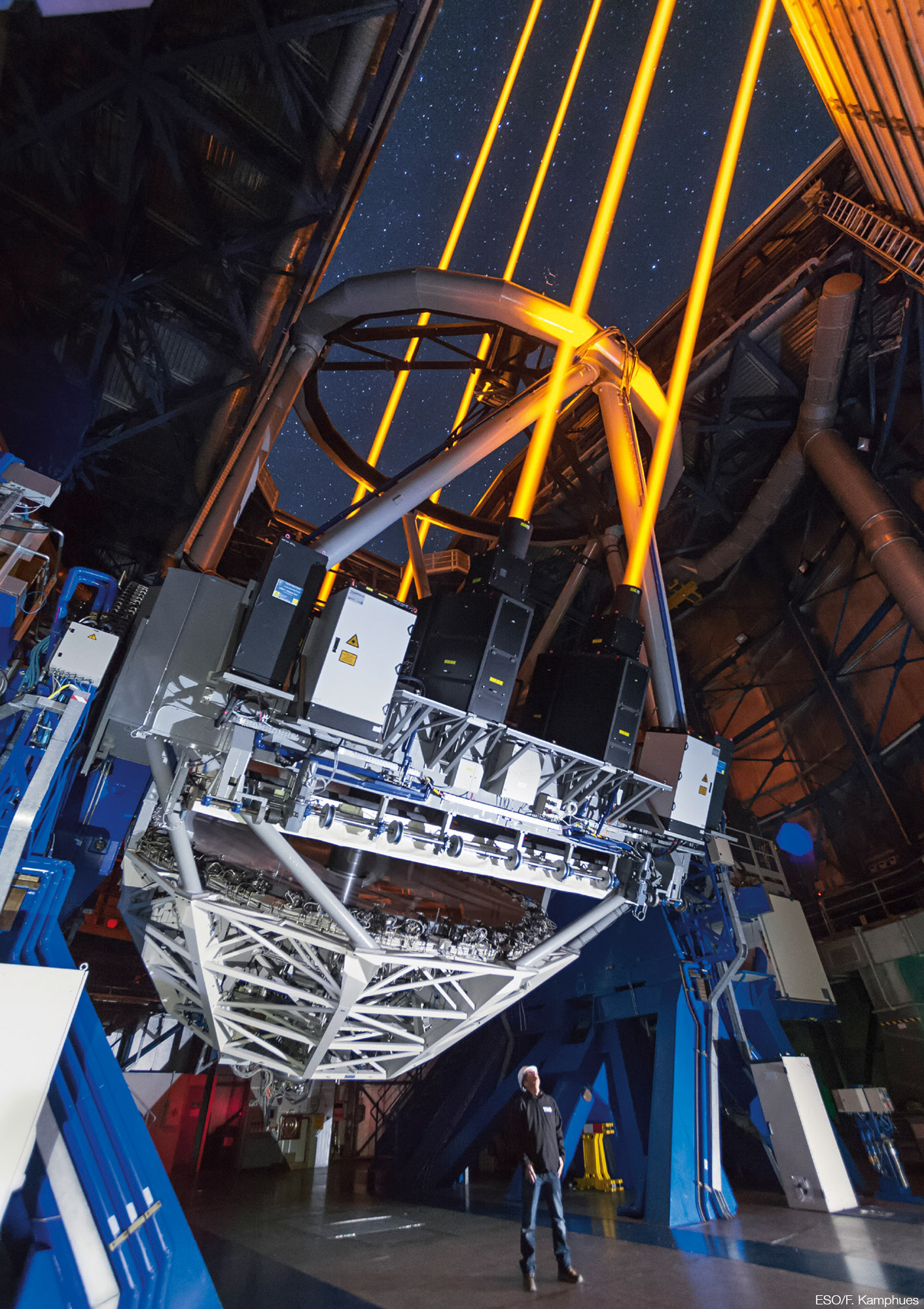 TOPTICA News | TOPTICA Photonics SE