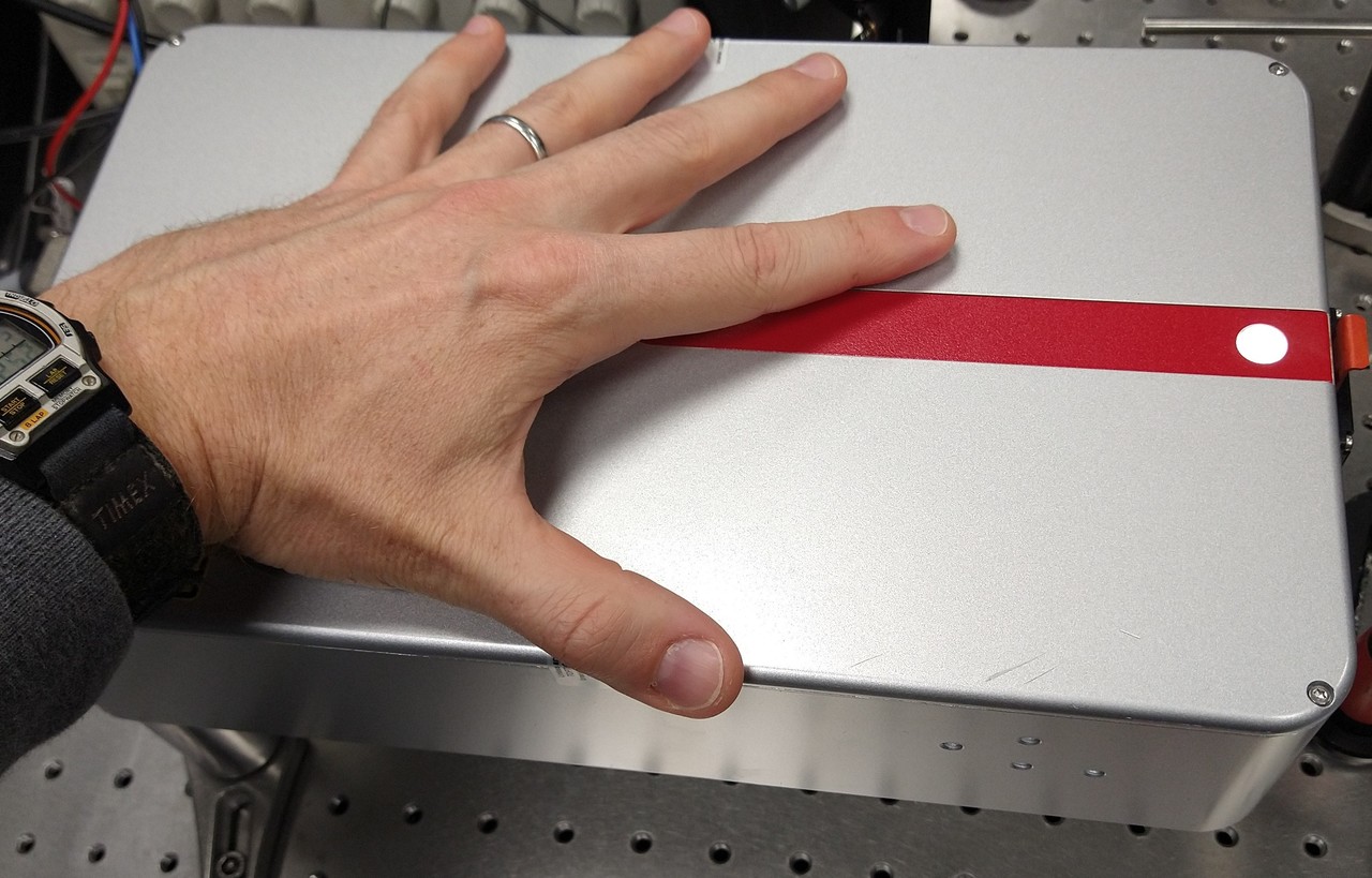 Photo Contest | TOPTICA Photonics SE