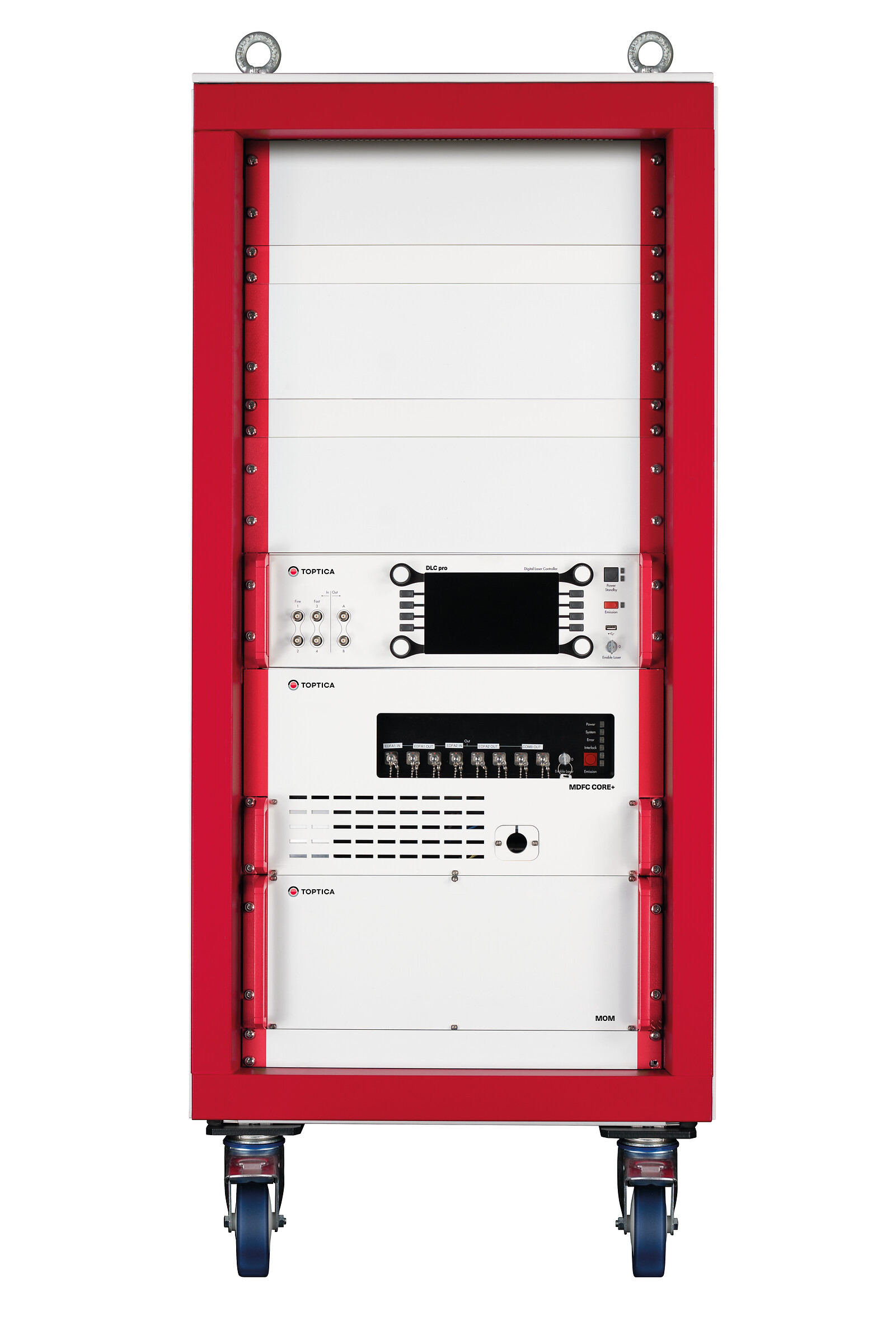 TOPTICA News | TOPTICA Photonics SE