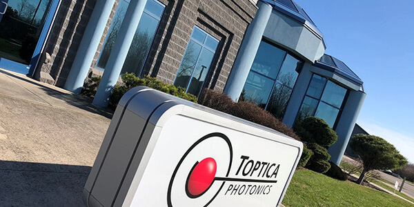 Careers at TOPTICA : TOPTICA Photonics AG