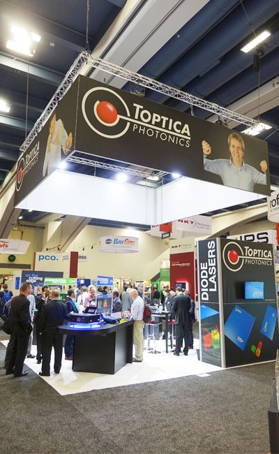 TOPTICA News | TOPTICA Photonics SE