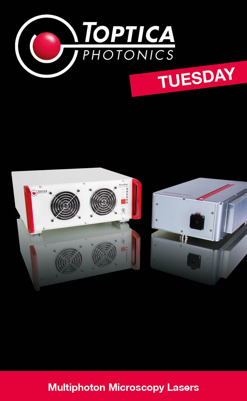 TOPTICA News | TOPTICA Photonics SE