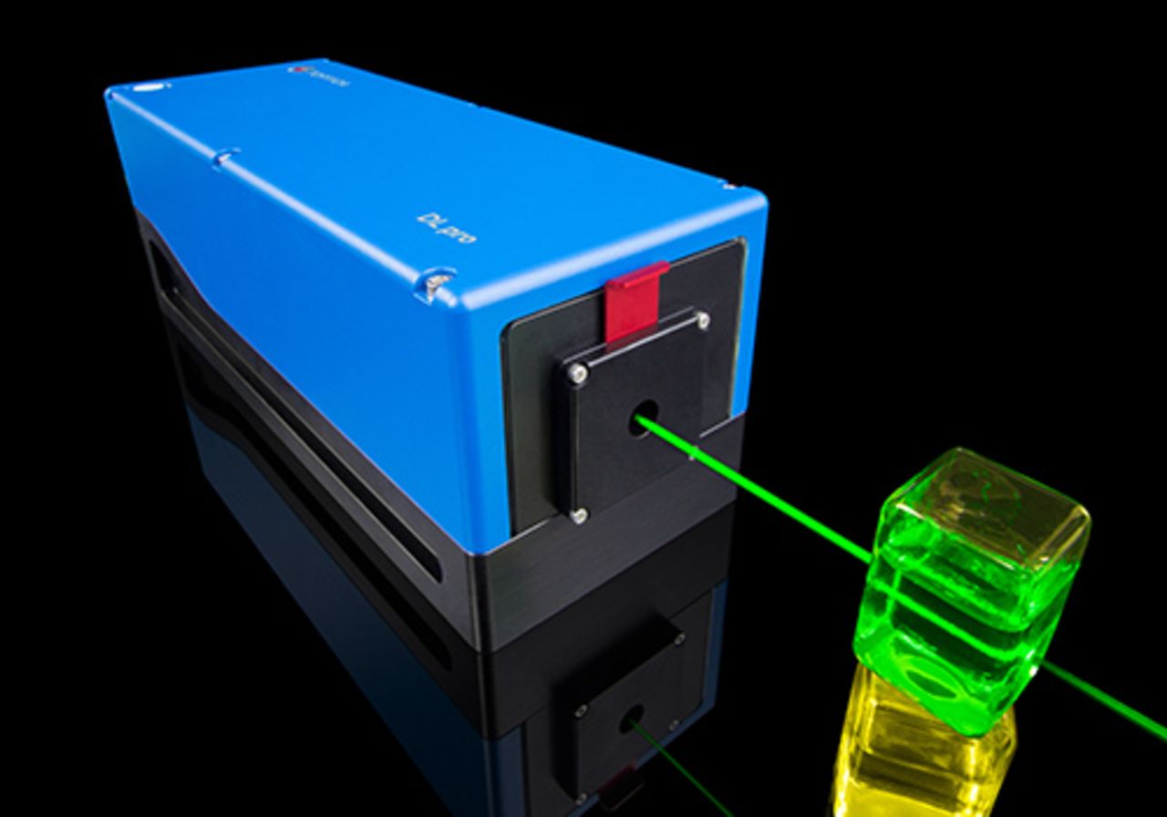 Tunable Diode Lasers | TOPTICA Photonics SE