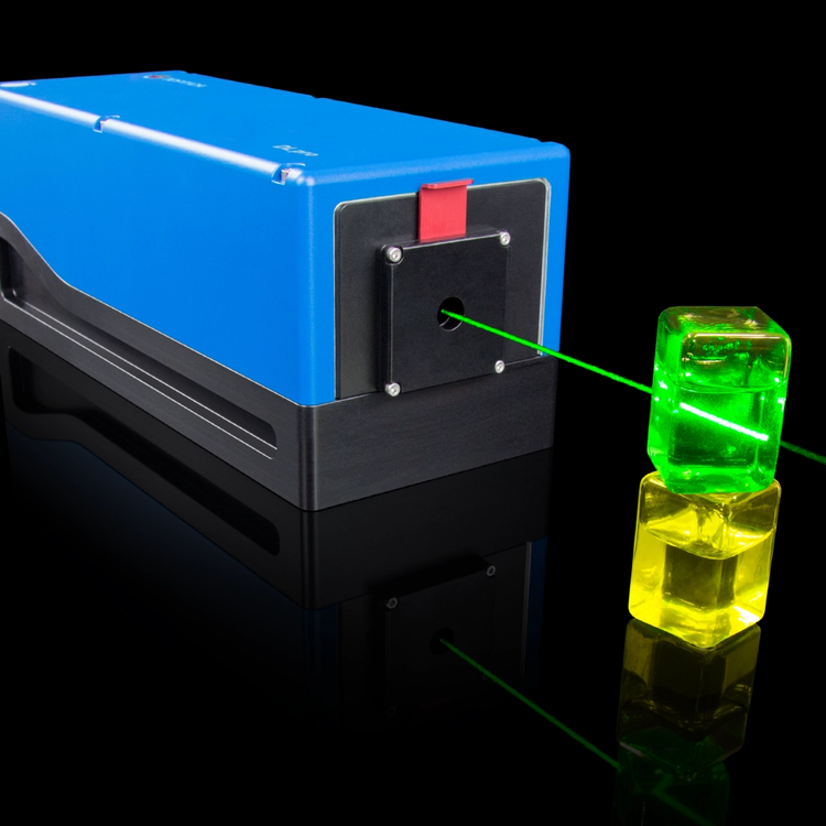 TOPTICA Photonics SE - Locking & driving electronics - DLC pro