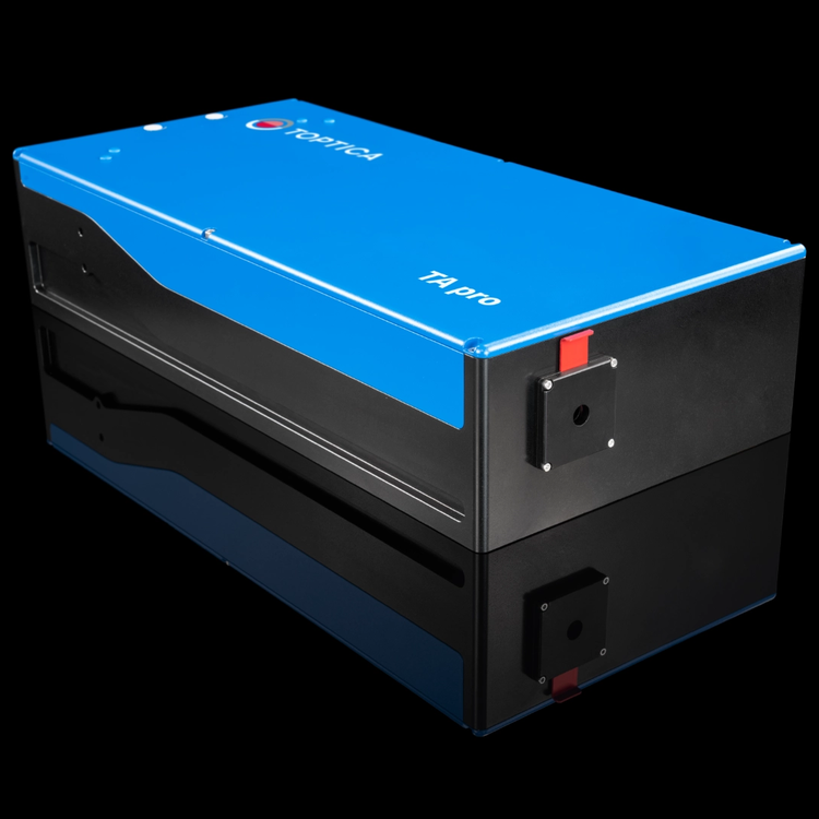 TOPTICA Photonics SE - Laser diodes - Tapered amplifier diodes