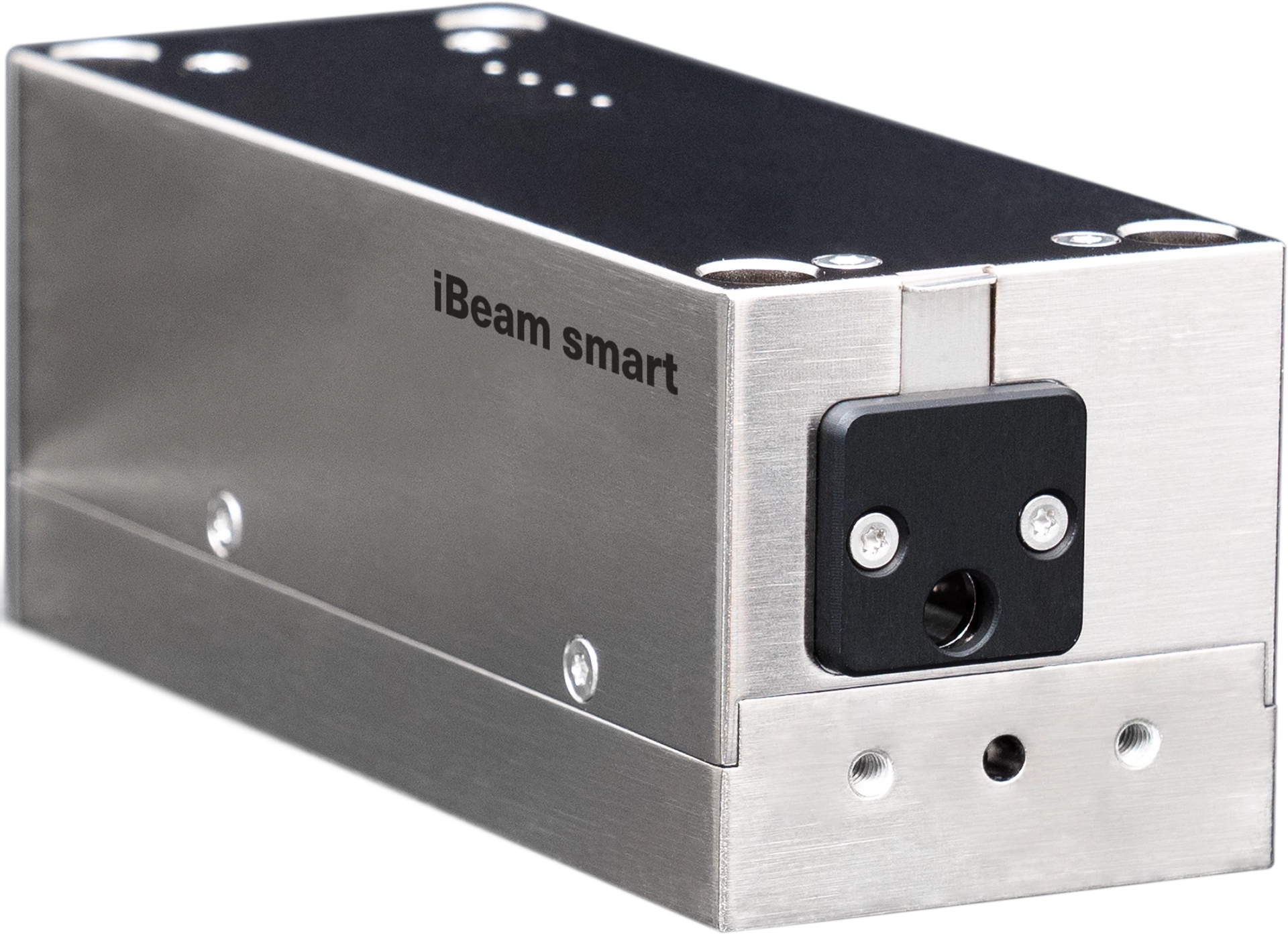 TOPTICA Photonics SE - Single mode diode laser - iBeam smart WS